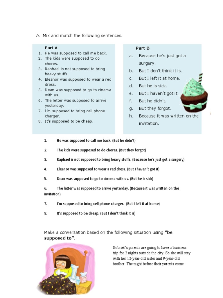 Tarea 2 Ingles | PDF