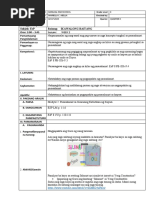 7es Lesson Plan in Filipino | PDF