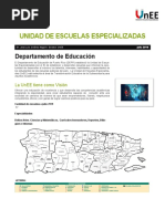 SAEE - 12a Perfil Del Estudiante en Proceso de Transición Postescolar ...