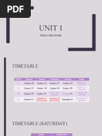 Copyreading Filipino Worksheet 1 | PDF | Quotation Mark | Verb