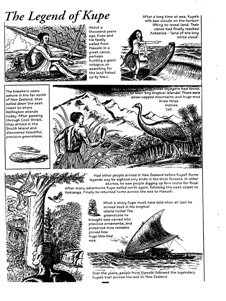 Kupe | PDF
