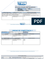 Ingreso y uso de la plataforma SofiaXT | PDF | Evaluación | Informática