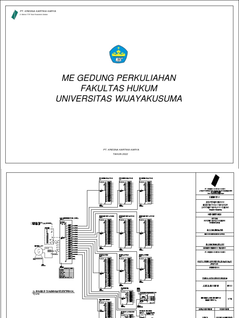 Jurnal Fakultas Hukum Unwiku 2022 | PDF
