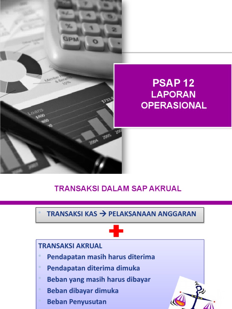 Psap 12 | PDF