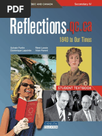 Secondary 4 History Exam Review Guide | PDF | Provinces And Territories ...