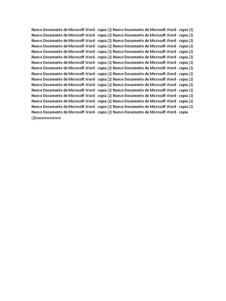 Documento de Word - Copia 2 | PDF