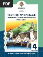 Sesion de Aprendizaje - Musica en Paises Latinoamericanos - 5° A | PDF ...