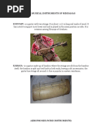 PLDT Wi-Fi R051 and Smart Bro R051 Openline Tutorial | PDF