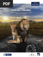 Crown Pc4500-Spec-Sheet | PDF | Elevator | Truck