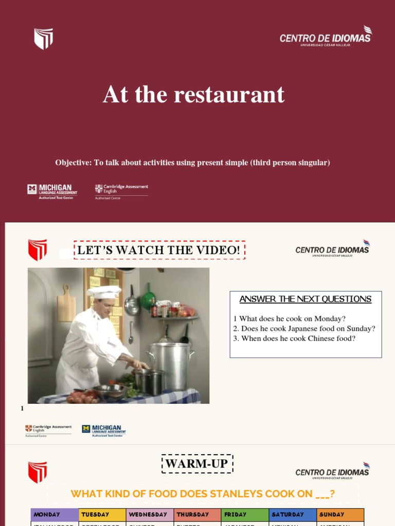 Session 2 - Ingles 2 | PDF | Languages | Foreign Language Studies