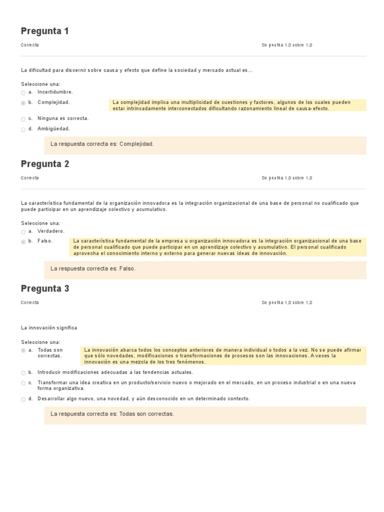 Innovación y Cultura Unidad 1 Clase 2 | PDF | Innovación | Marketing
