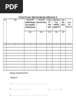 Materi Menu B2sa | PDF