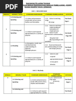 JFT Basic Sample Question | PDF | Kanji | Vocabulary