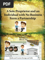 #2 Partnership and Corporation Accounting by Win Ballada 2019 CHAPTER 1 PROBLEM #2 SOLUTION Page ...