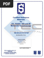 Cylinder Visual Inspection Form | PDF | Equipment | Hydraulics