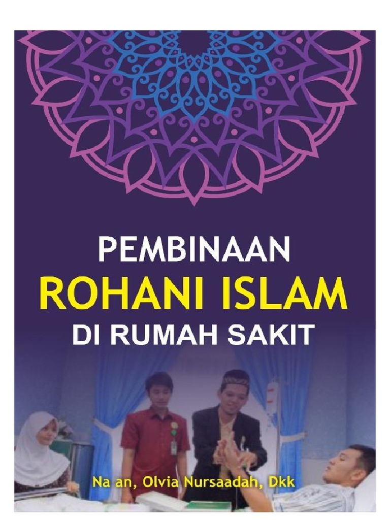 Naskah Buku Pembina Rohani Islam | PDF
