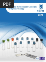 BS en 15079-2015 | PDF | Calibration | Analysis