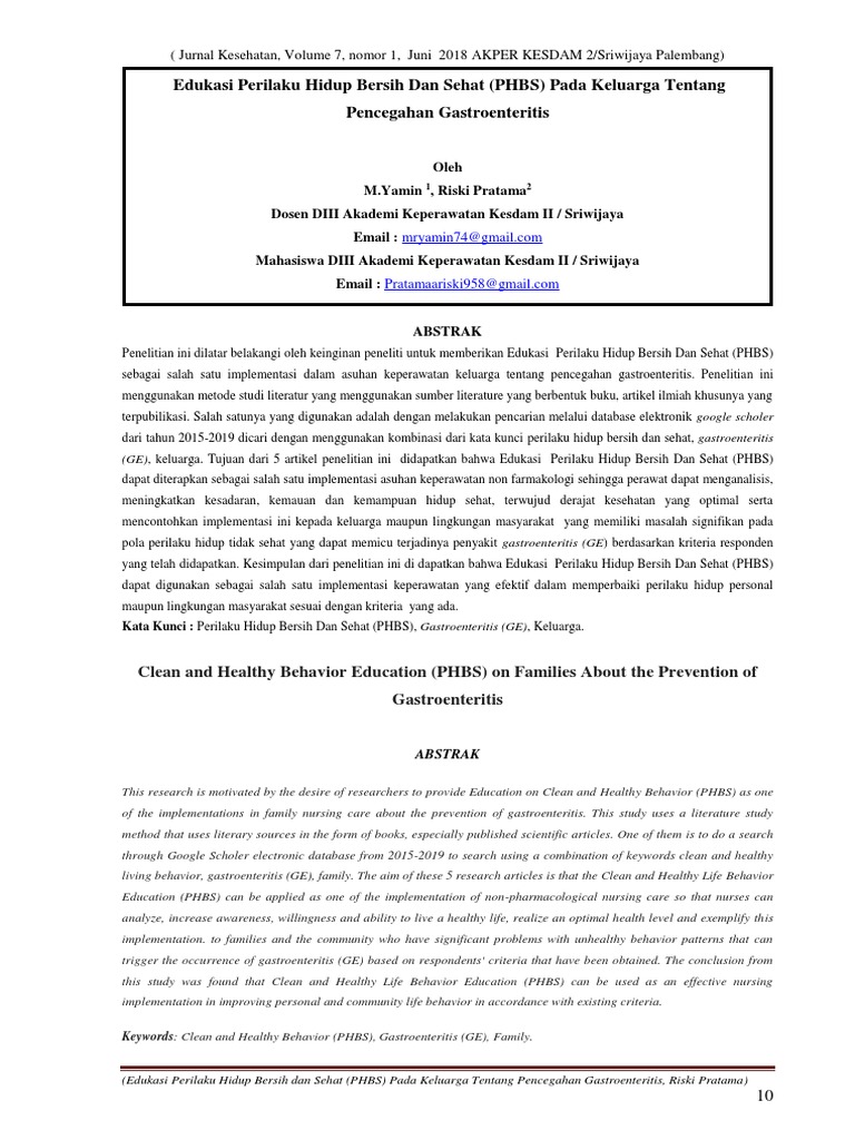 P HBS | PDF