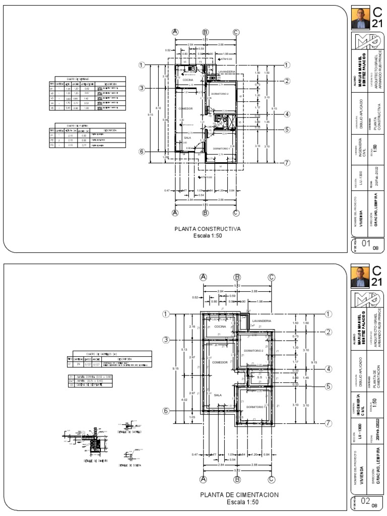 Planos | PDF