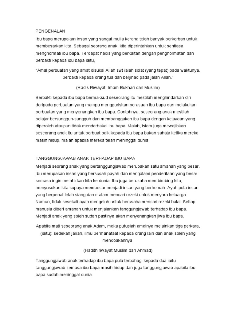 PENGENALAN.docx | PDF