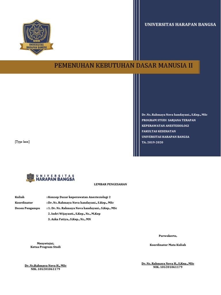 RPP PKDM 2 - 1920 - Akre - Ita | PDF | Karier & Perkembangan | Pengembangan Diri