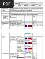 Blue Team Intrams Cheers and Yells | PDF