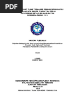 TOTAPS | PDF | Pain | Medicine