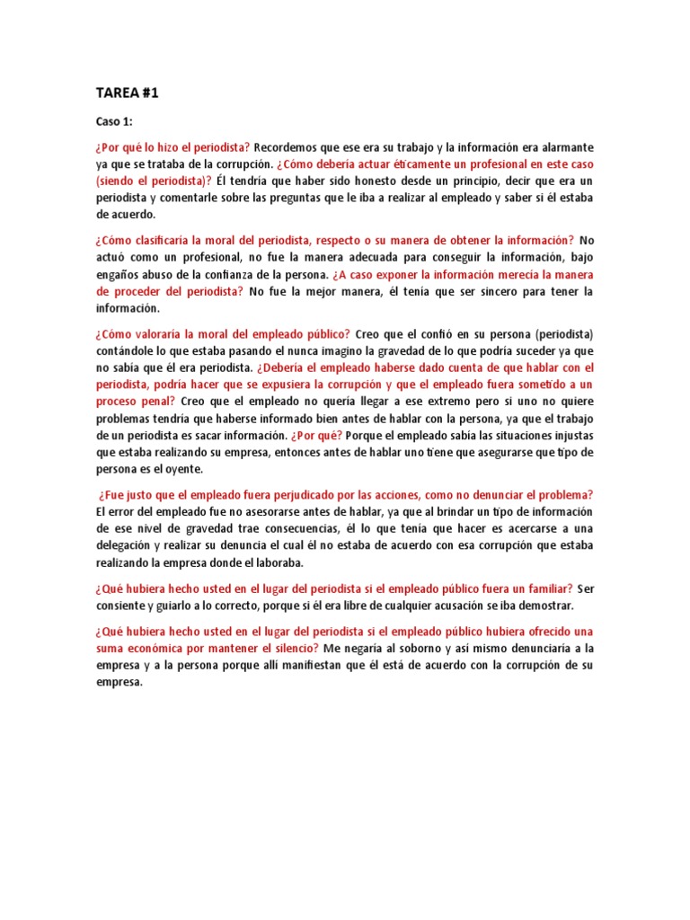TAREA1 Caso1 | PDF