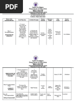 FIVB 3-Set Scoresheet - Master | PDF