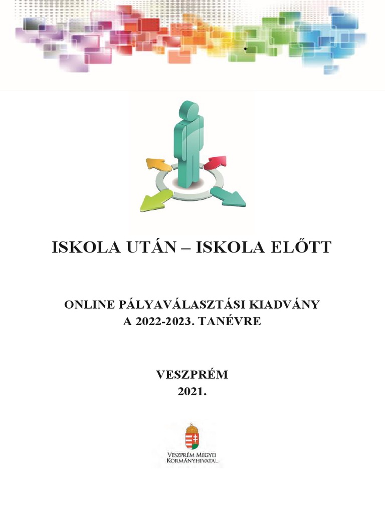 Iskola Után - Iskola Előtt 2022-2023 | PDF