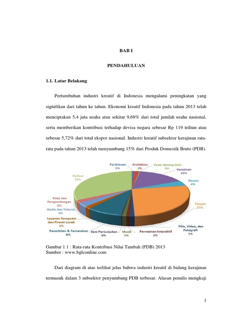 Strategi VRIO untuk Fiorella Clay | PDF | Bisnis