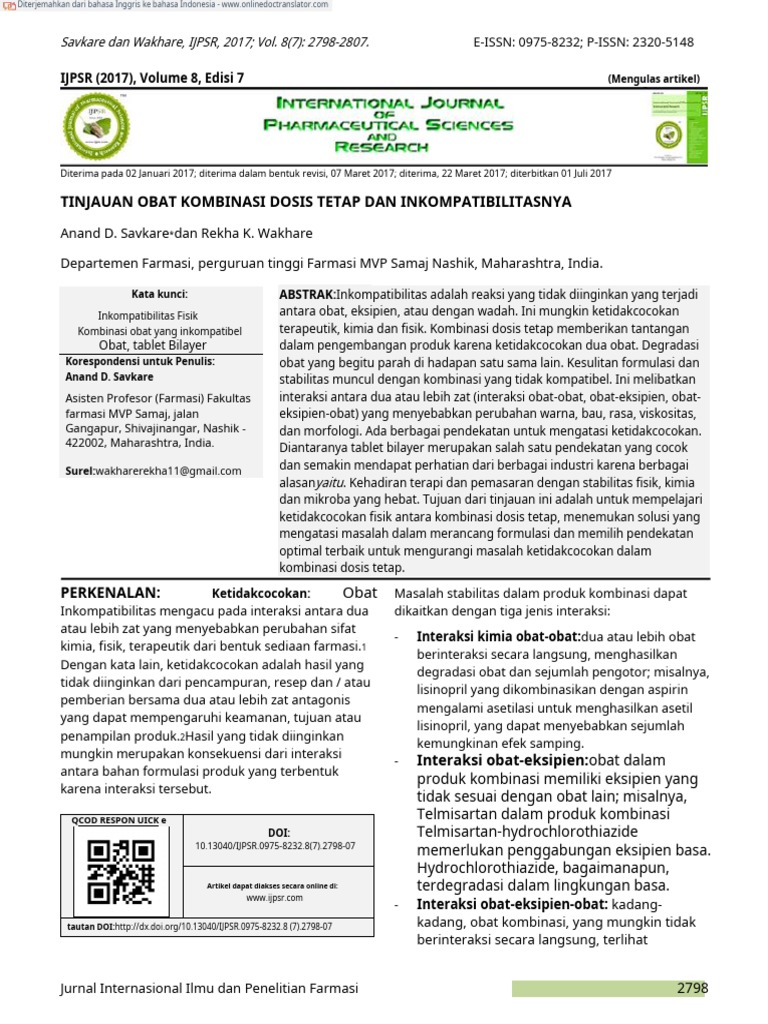 7 Vol 8 Issue 7 July 2017 IJPSR RE 2152.en - Id PDF | PDF