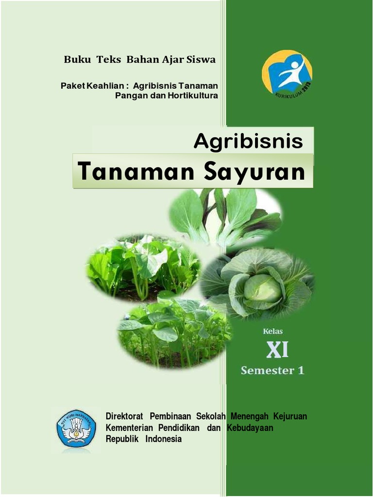 Pertemuan 1 Xi Atph | PDF