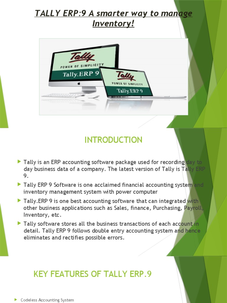 It Presentation Pdf Point Of Sale Enterprise Resource Planning