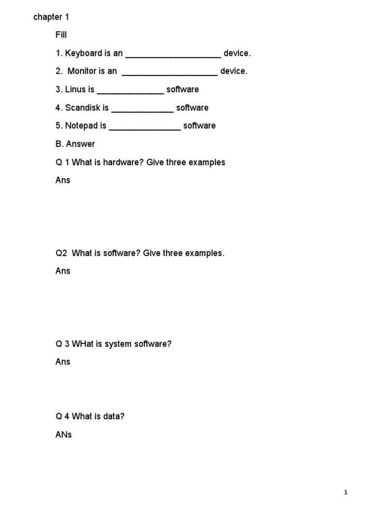 Computer Blank | PDF | Window (Computing) | Software