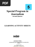 Collaborative Desktop Publishing | PDF | News | Page Layout