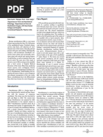 Cap Protocol | PDF | Cancer | Chemotherapy