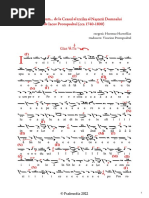 Byzantine Notation Symbols Guide | PDF | Musical Notation | Elements Of ...