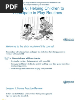 Connections Over Compliance Study Guide | PDF | Disciplines | Stress ...