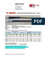 Hose Clamp Size Chart - AFT Fasteners | PDF | Screw | Mechanical ...