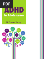 ADHD Medication Conversion Chart | PDF | Psychoactive Drugs | Therapy