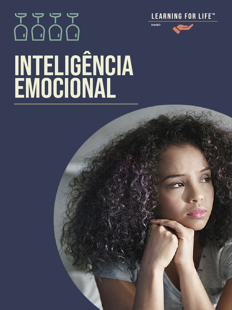 Inteligencia Emocional Pdf Pdf Emoções Aprendizado