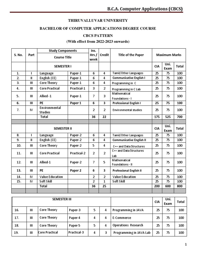 11 Bca Pdf Pdf Pointer Computer Programming Parameter Computer Programming