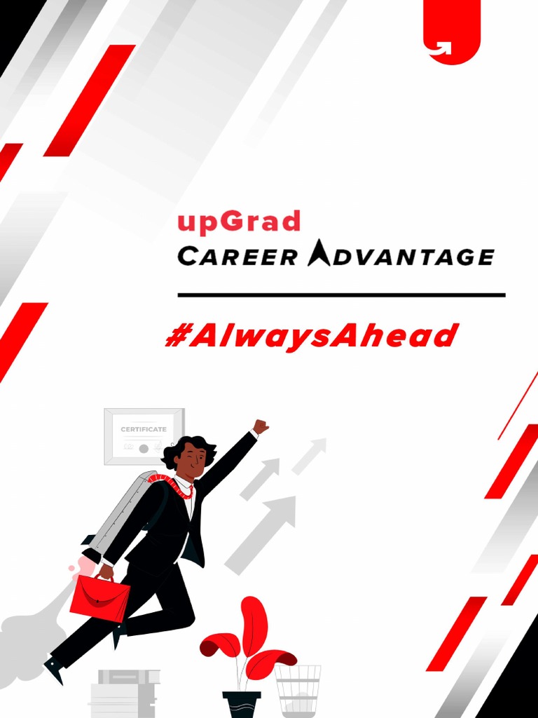 Upgrad Career Advantage 1663322716691 | PDF