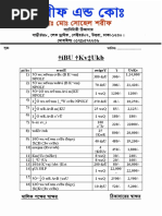 National Pay Scale 2015 2 | PDF | Business | Computers