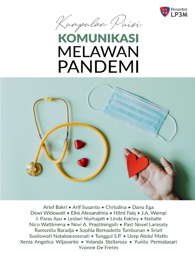 Buku Puisi LSPR | PDF | Fiksi Umum