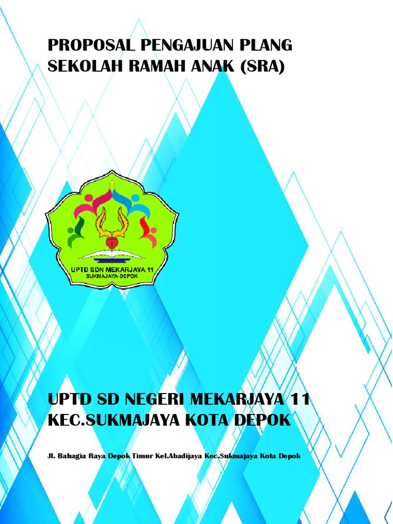 PROPOSAL Plang SRA | PDF