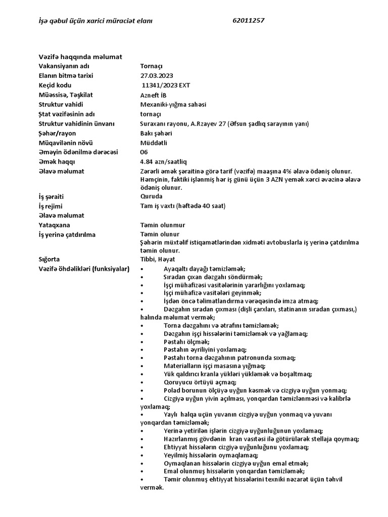 Data Overview - Torna## | PDF