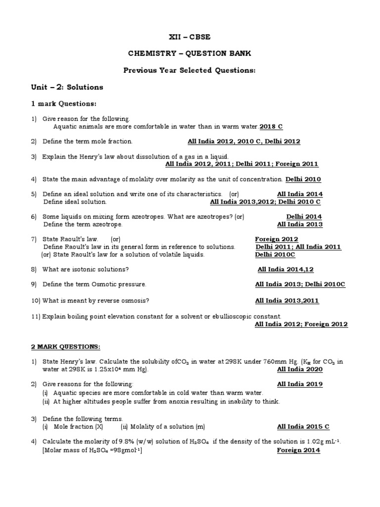 Solution Chapter | PDF | Physical Quantities | Quantity Solution Chapter | PDF | Physical Quantities | Quantity