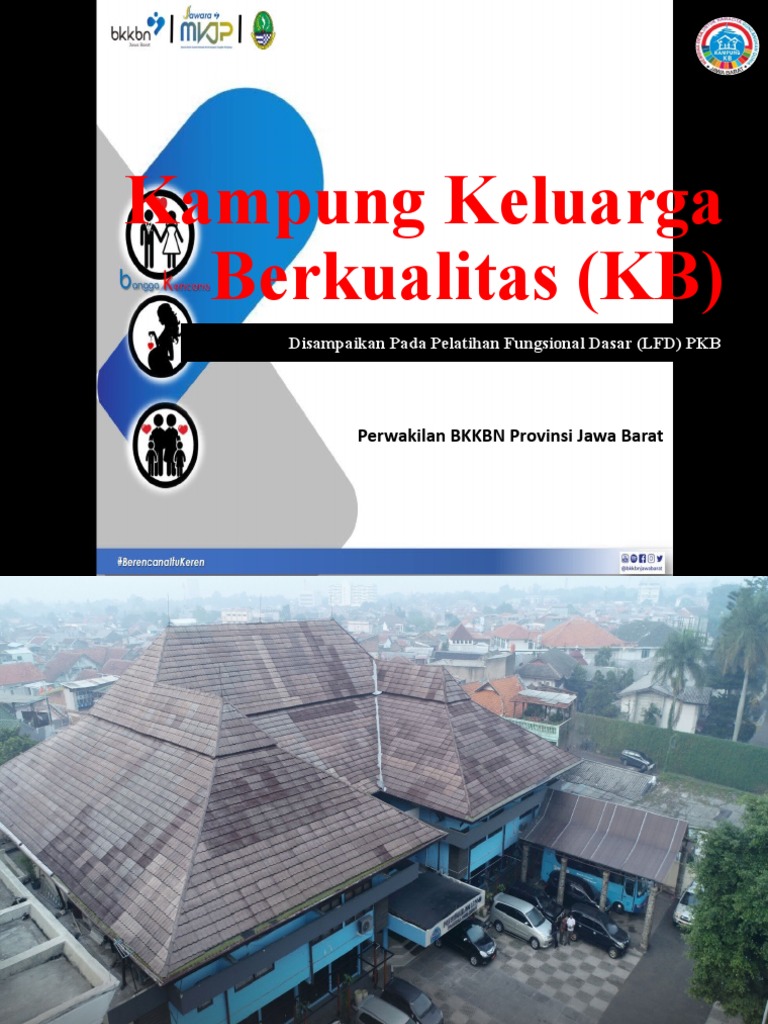 3.kampung KB | PDF